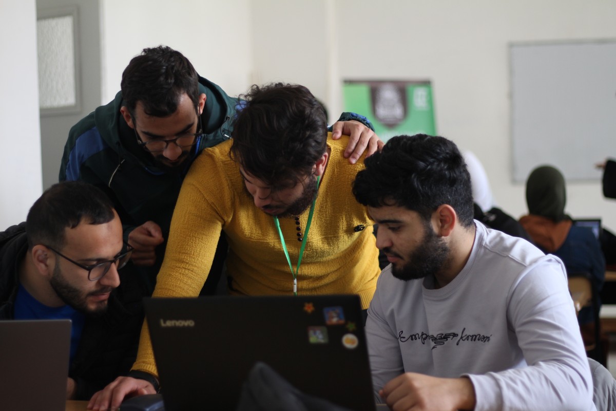 Electro Scientific Club